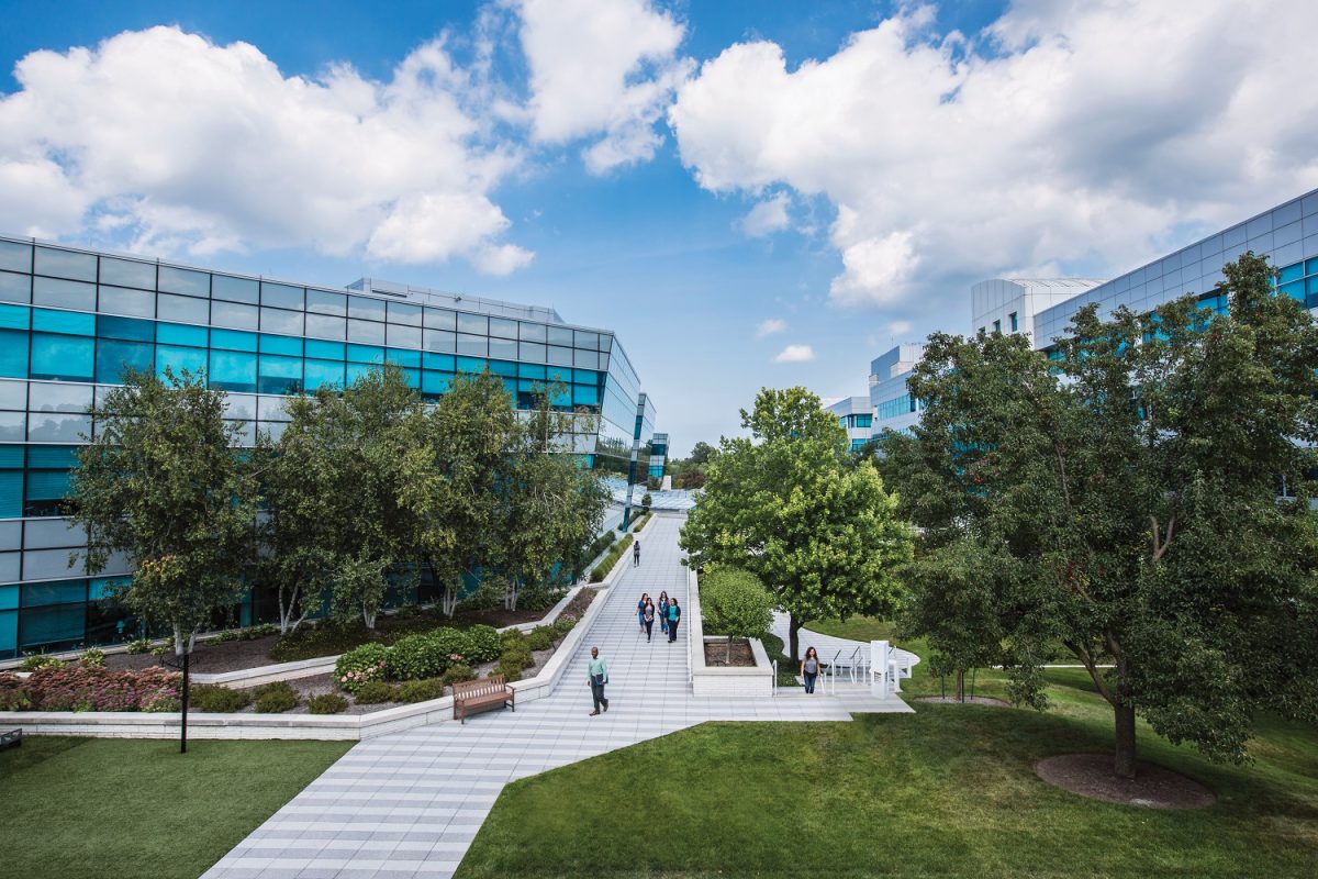 Progressive Insurance puts offices up for sale – NEOtrans