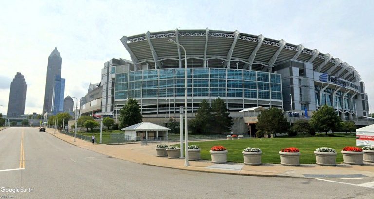 It’s Brook Park – NEOtrans