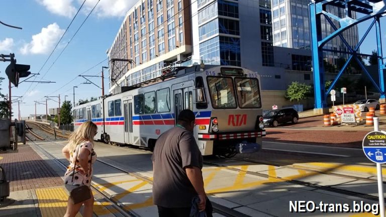 CSU students: here’s how to get the Waterfront Line on track… – NEOtrans