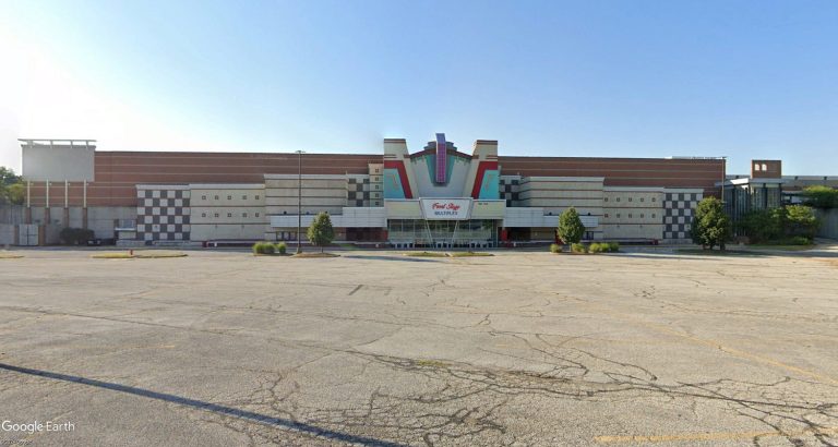 Severance Center remake in the works – NEOtrans