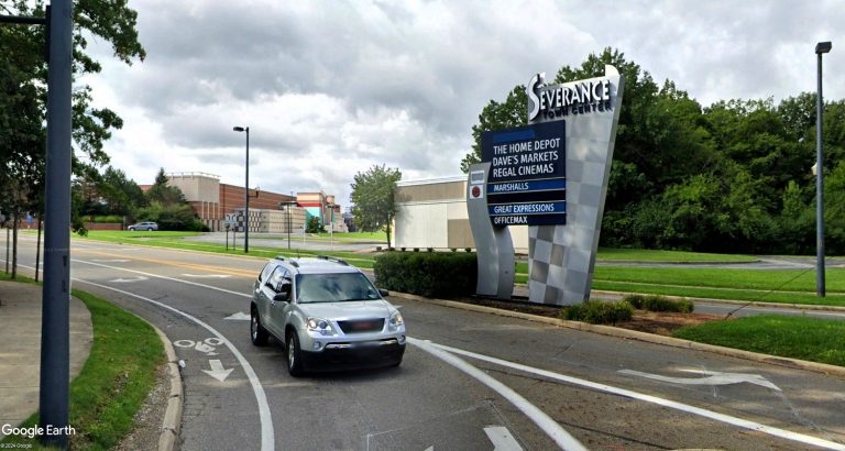 Severance Center remake in the works – NEOtrans