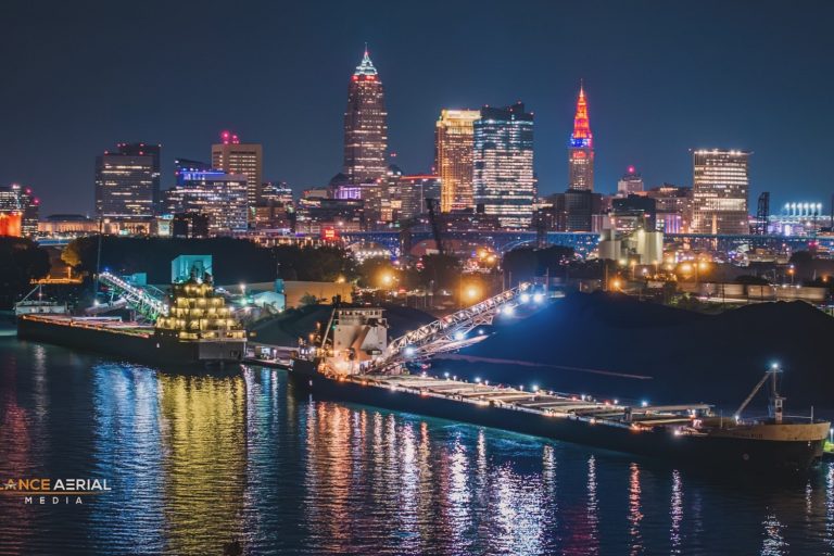 Port of Cleveland wins record EPA grant – NEOtrans