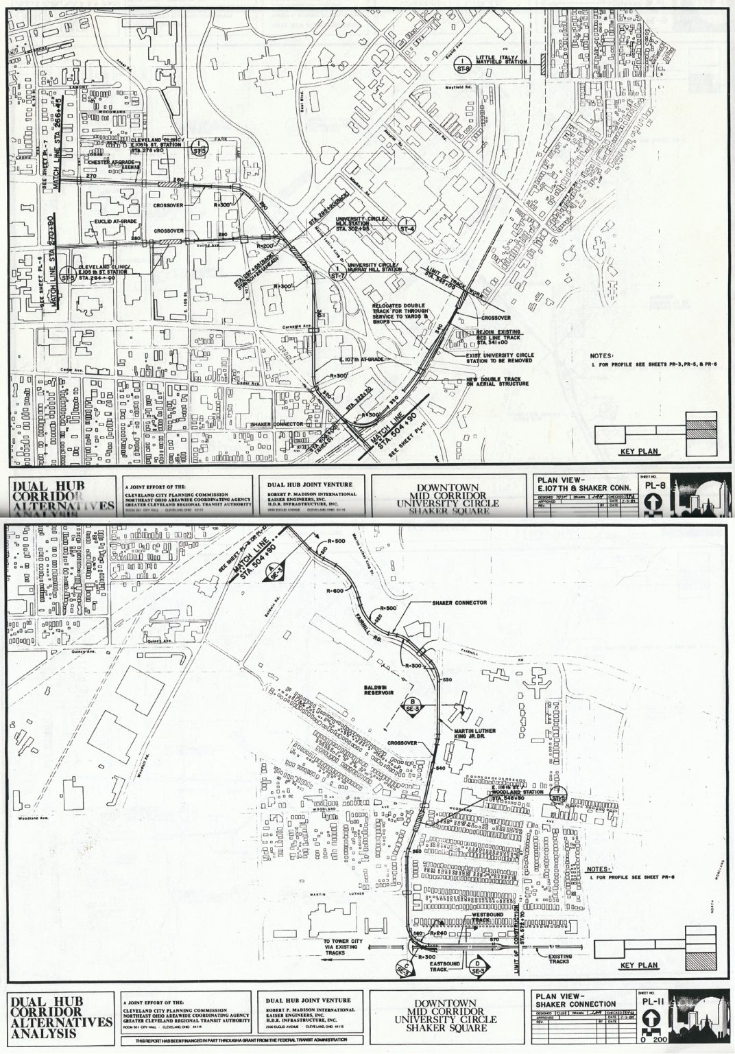 Clinic’s next big parking garage reveals growing pains – NEOtrans