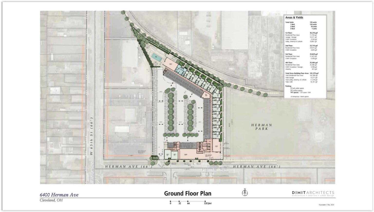 Gordon Square apartment project finalizes financing – NEOtrans