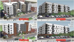 Long-sought Midtown developments have a pulse – NEOtrans