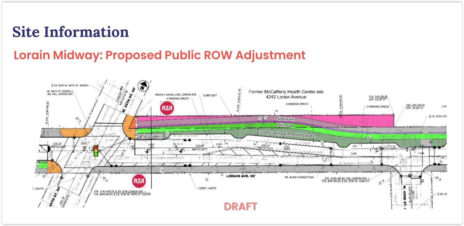 McCafferty site redevelopment in Ohio City revealed – NEOtrans