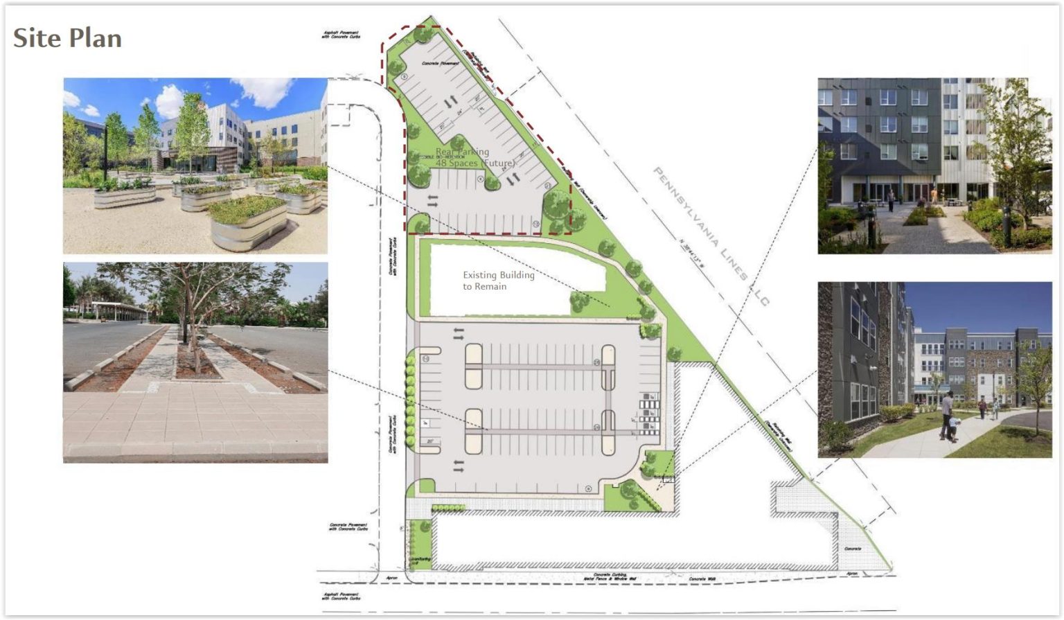Long-sought Midtown developments have a pulse – NEOtrans