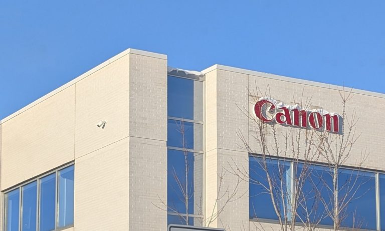 Canon Healthcare buys Cleveland building for HQ – NEOtrans