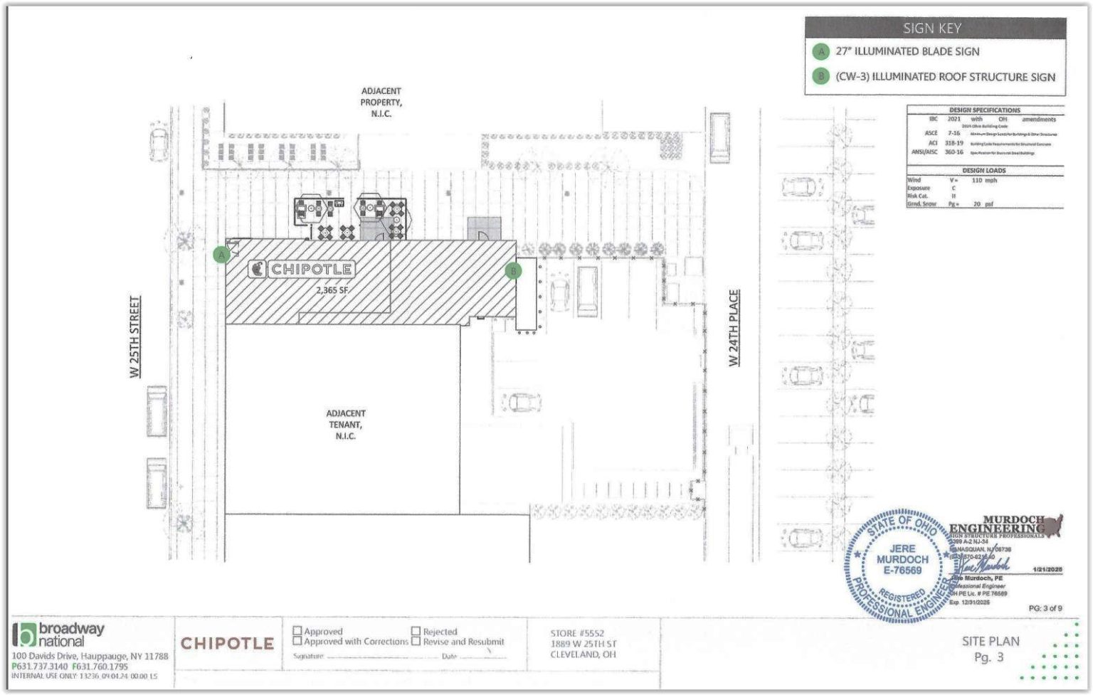Chipotle expanding to Ohio City – NEOtrans