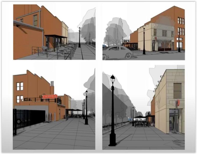 Chipotle expanding to Ohio City – NEOtrans