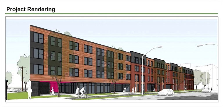McCafferty site redevelopment in Ohio City revealed – NEOtrans