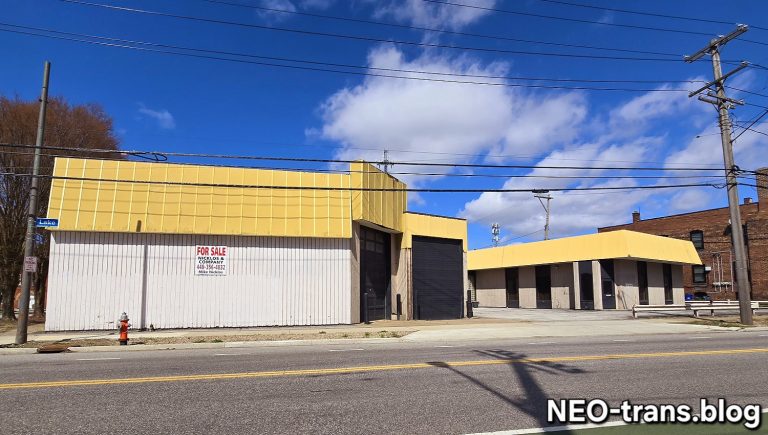 NEOtrans – Greater Cleveland economic, real estate, development ...