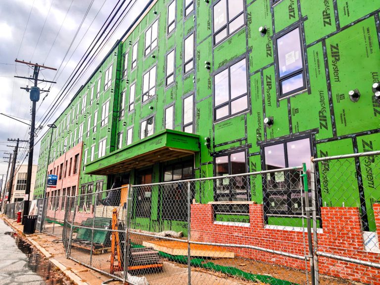 Lakewood developments come into focus – NEOtrans