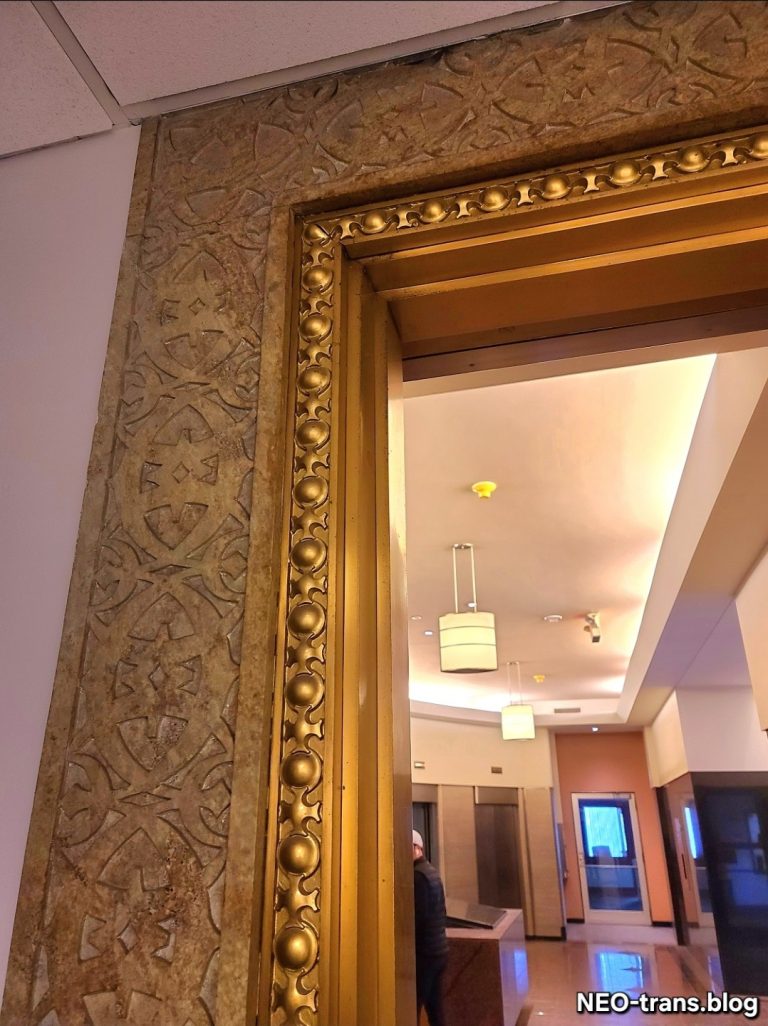 Rockefeller Building’s future in limbo – NEOtrans