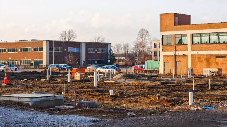 Historic Warner & Swasey factory begins $64M restoration – NEOtrans