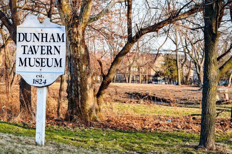 Historic Warner & Swasey factory begins $64M restoration – NEOtrans